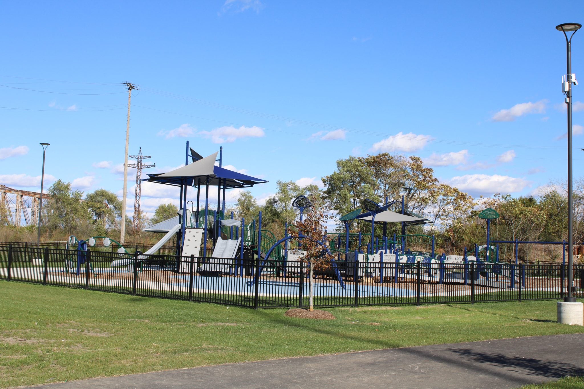 Park Directory - Lemont Park District